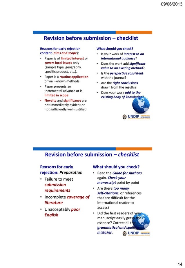 How to submit_revised_scientific_paper | PDF