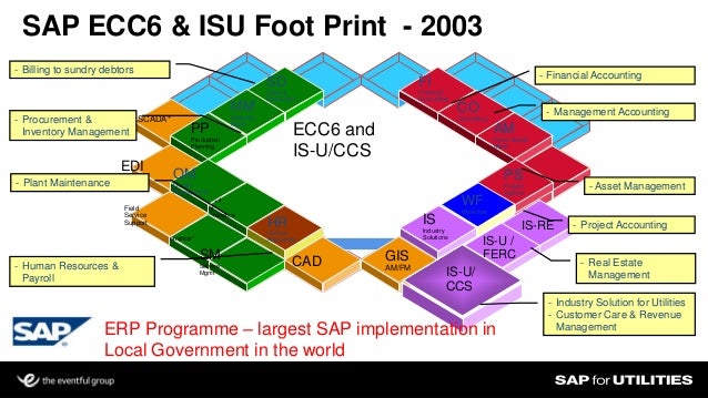 How to successfully implement sap ami