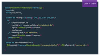 How to successfully manage a ZIO fiber’s lifecycle - Functional Scala ...