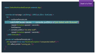 How to successfully manage a ZIO fiber’s lifecycle - Functional Scala ...