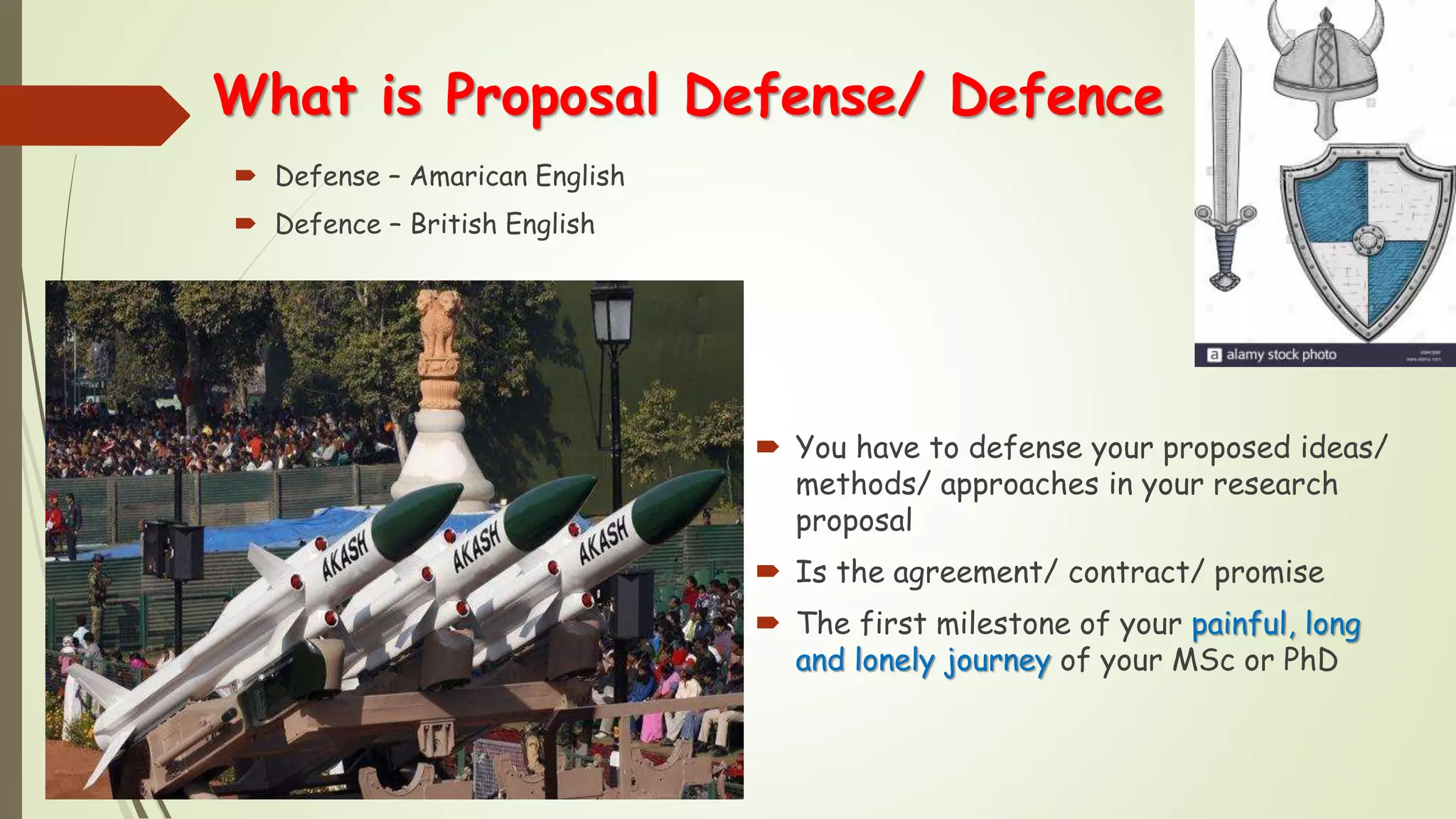 How to success in Proposal Defence part-1.pptx