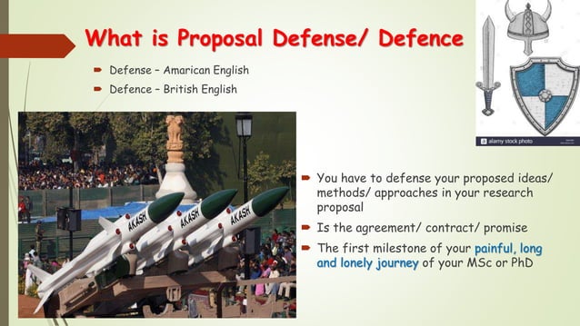 How to success in Proposal Defence part-1.pptx
