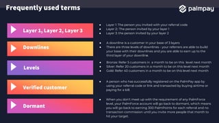 How to Succeed on PalmPay PalmForce | PPTX