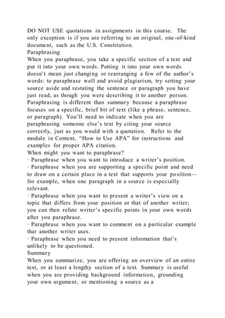 How to Support Arguments & PositionsSupporting positions and concl | DOCX