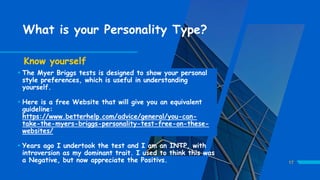 How to survive redundancy | PPTX