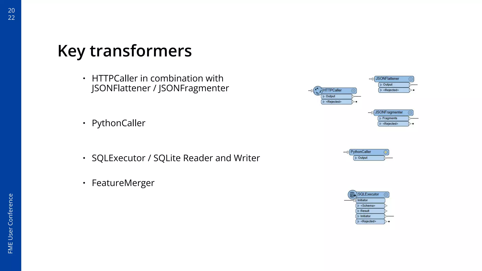 How to Synchronize ArcGIS Portal Items with FME | PDF | Web Development | Internet