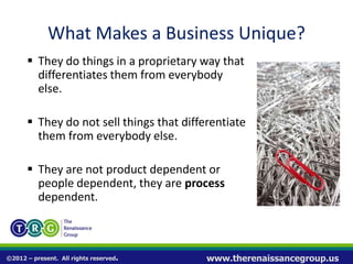 How to Systematize Your Business | PPTX