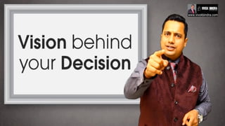 How to take a Tough Decision in Tough Situation Decision Making Skills ...