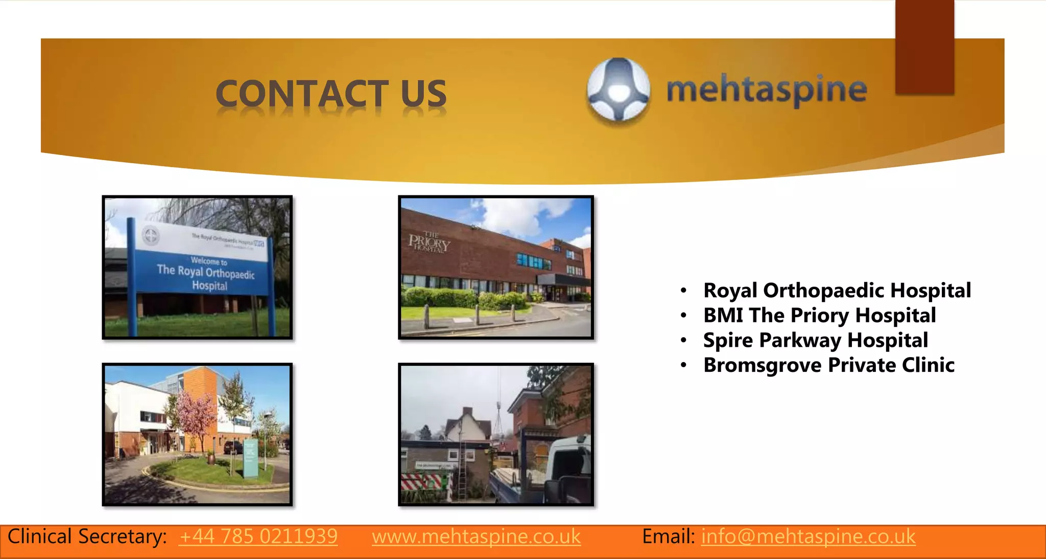 How to take care of a child in mehta cast scoliosis | Mehta Spine | PPT