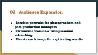 How To Take Great Faceless Portraits.pptx