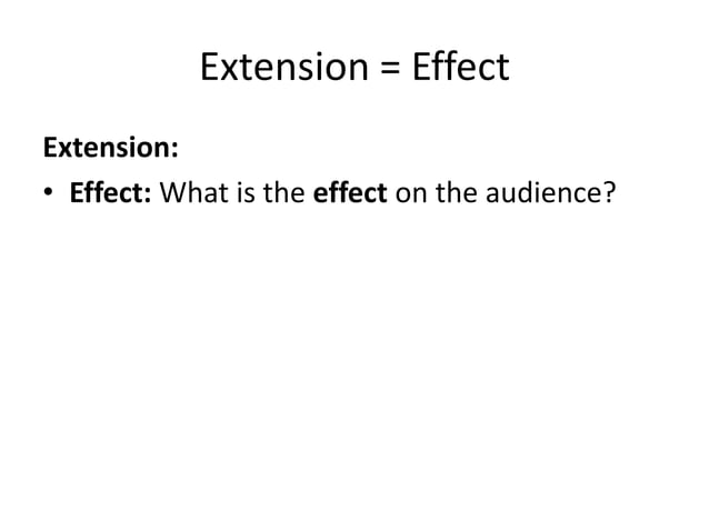 How to take notes and write paragraphs effectively | PPT