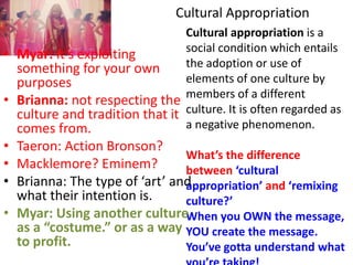 How to take notes in art history | PPTX