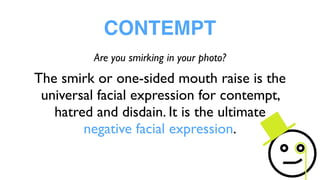 5 Steps to the Perfect Profile Picture | PPT