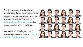 5 Steps to the Perfect Profile Picture | PPT