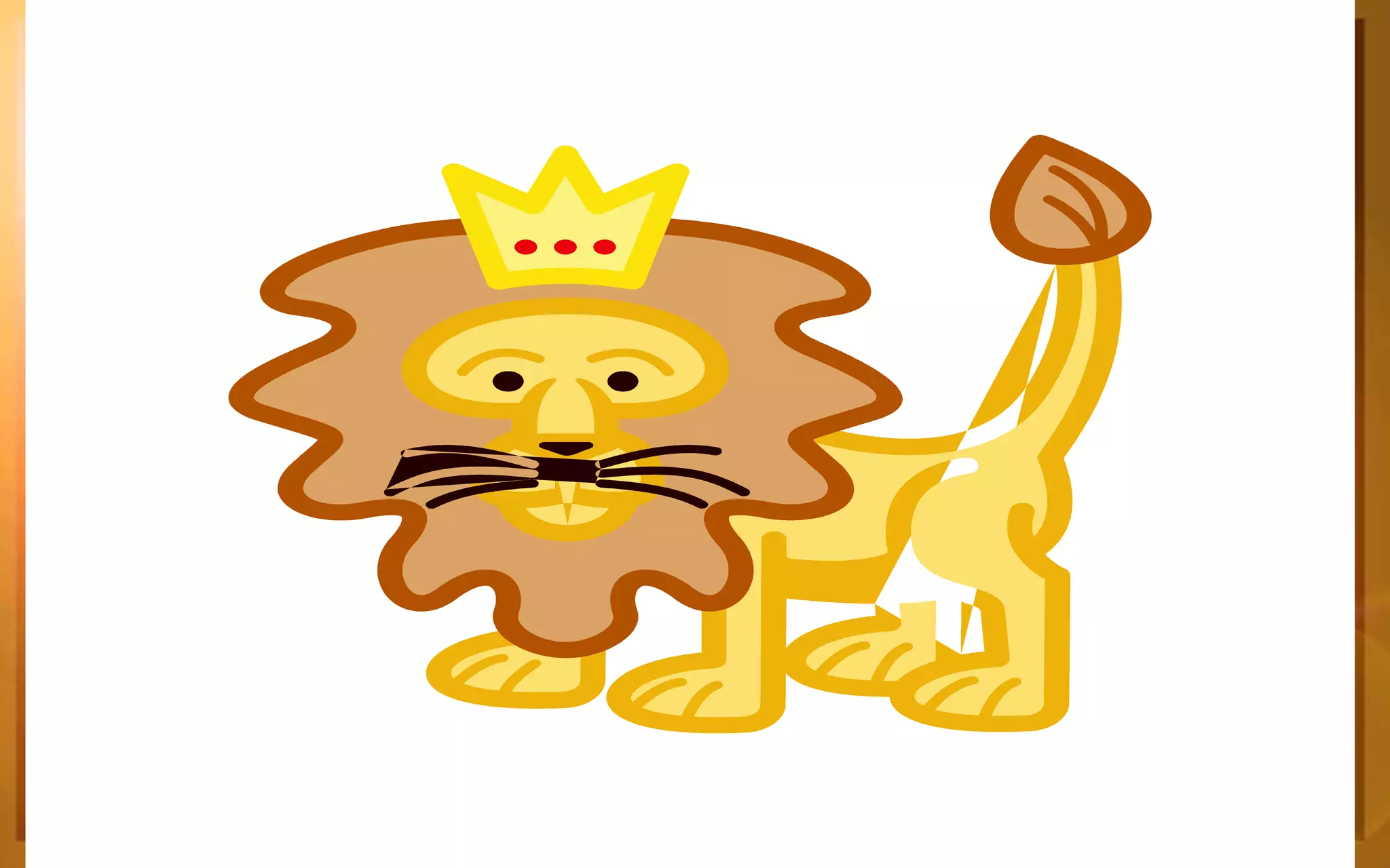How to tame the lion! | PPTX