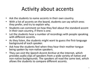 How to teach elf | PPT