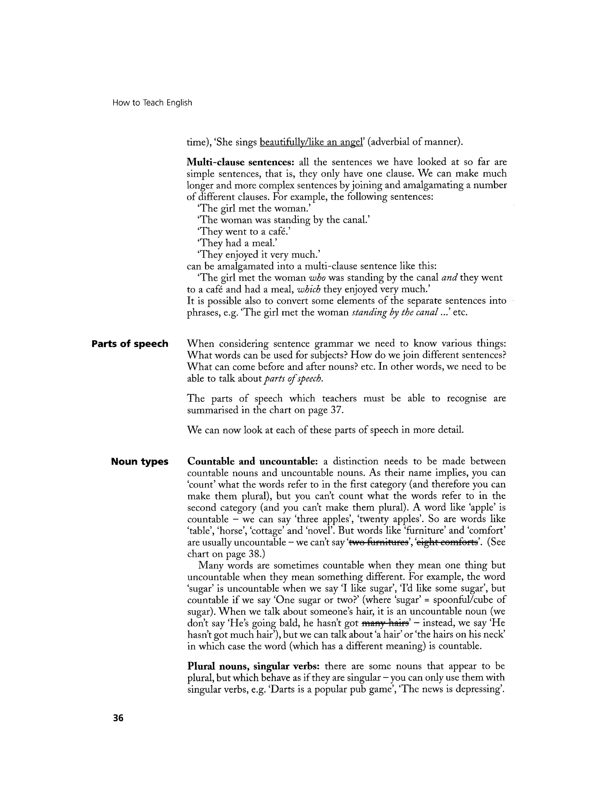 How To Teach English By Jeremy Harmer Pdf