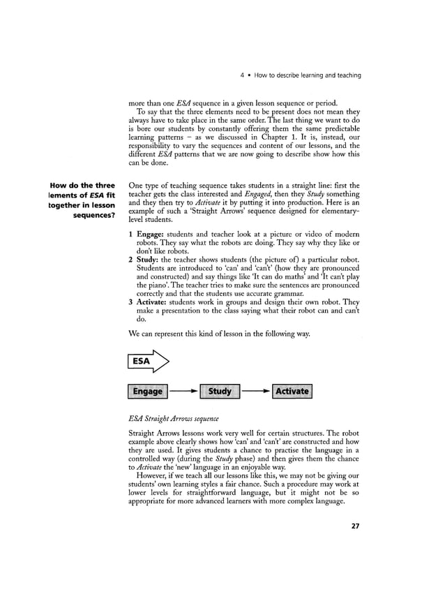 How To Teach English By Jeremy Harmer Pdf