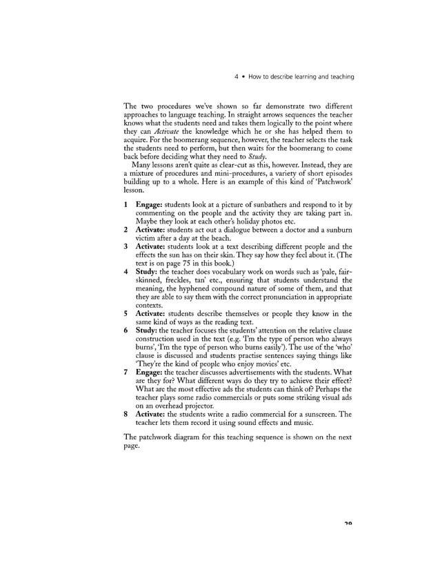 How To Teach English By Jeremy Harmer Pdf