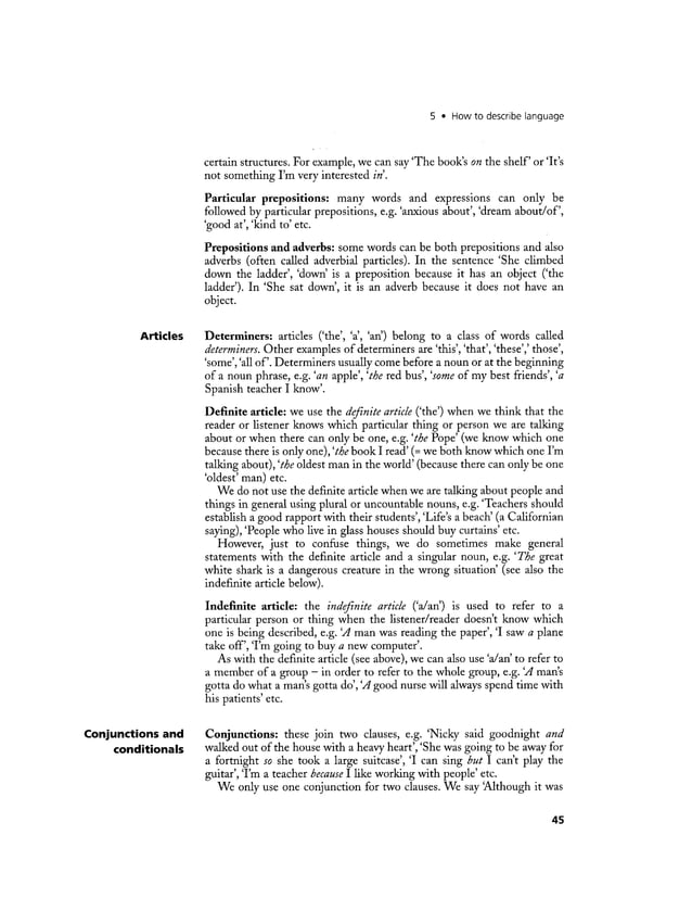 How To Teach English By Jeremy Harmer Pdf