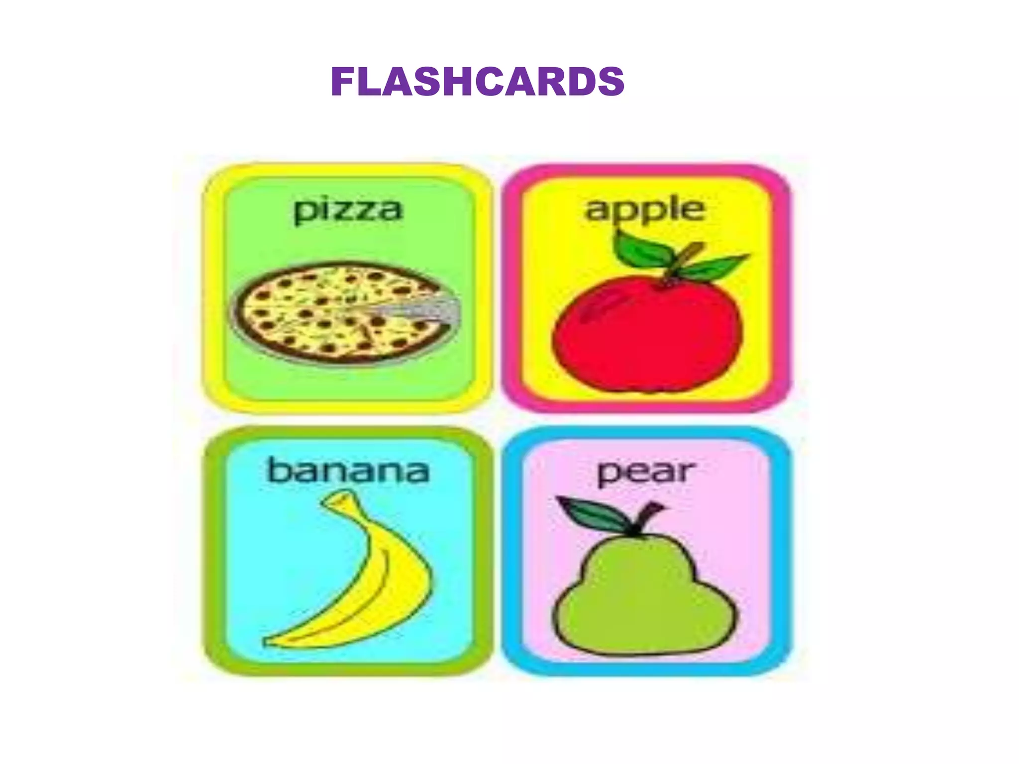 English food cooking vocabulary | PPTX