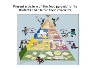 English food cooking vocabulary | PPTX