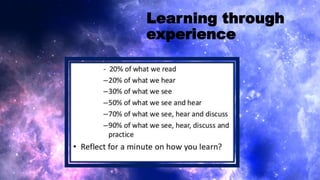 Inductive teaching | PPTX