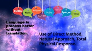 Inductive teaching | PPTX