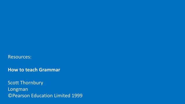 Inductive teaching | PPTX