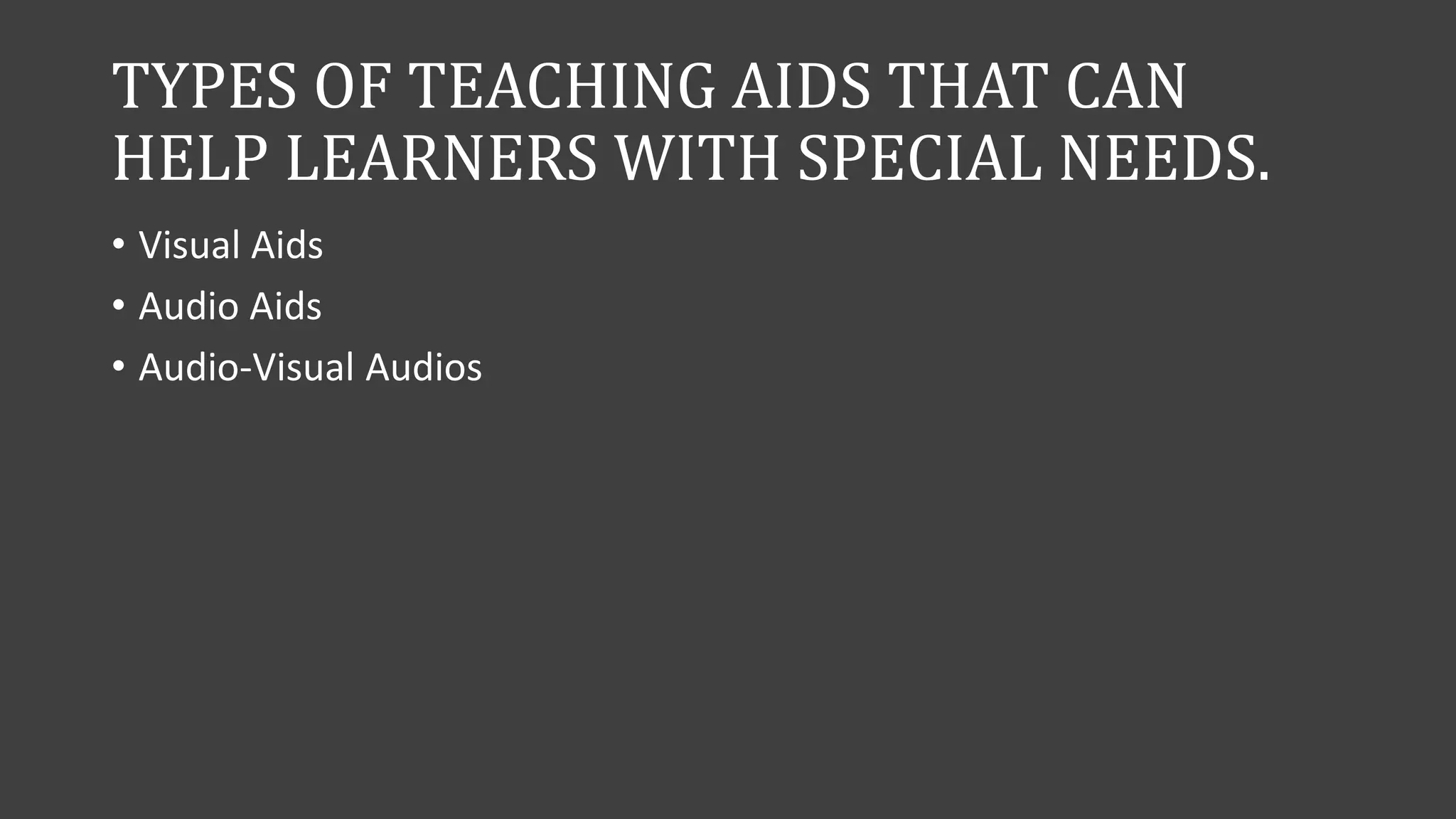 How to teach inclusively | PPT