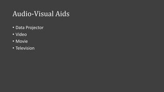 How to teach inclusively | PPT