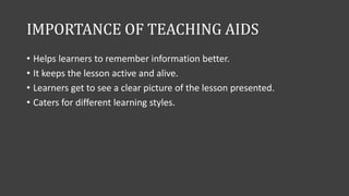 How to teach inclusively | PPT