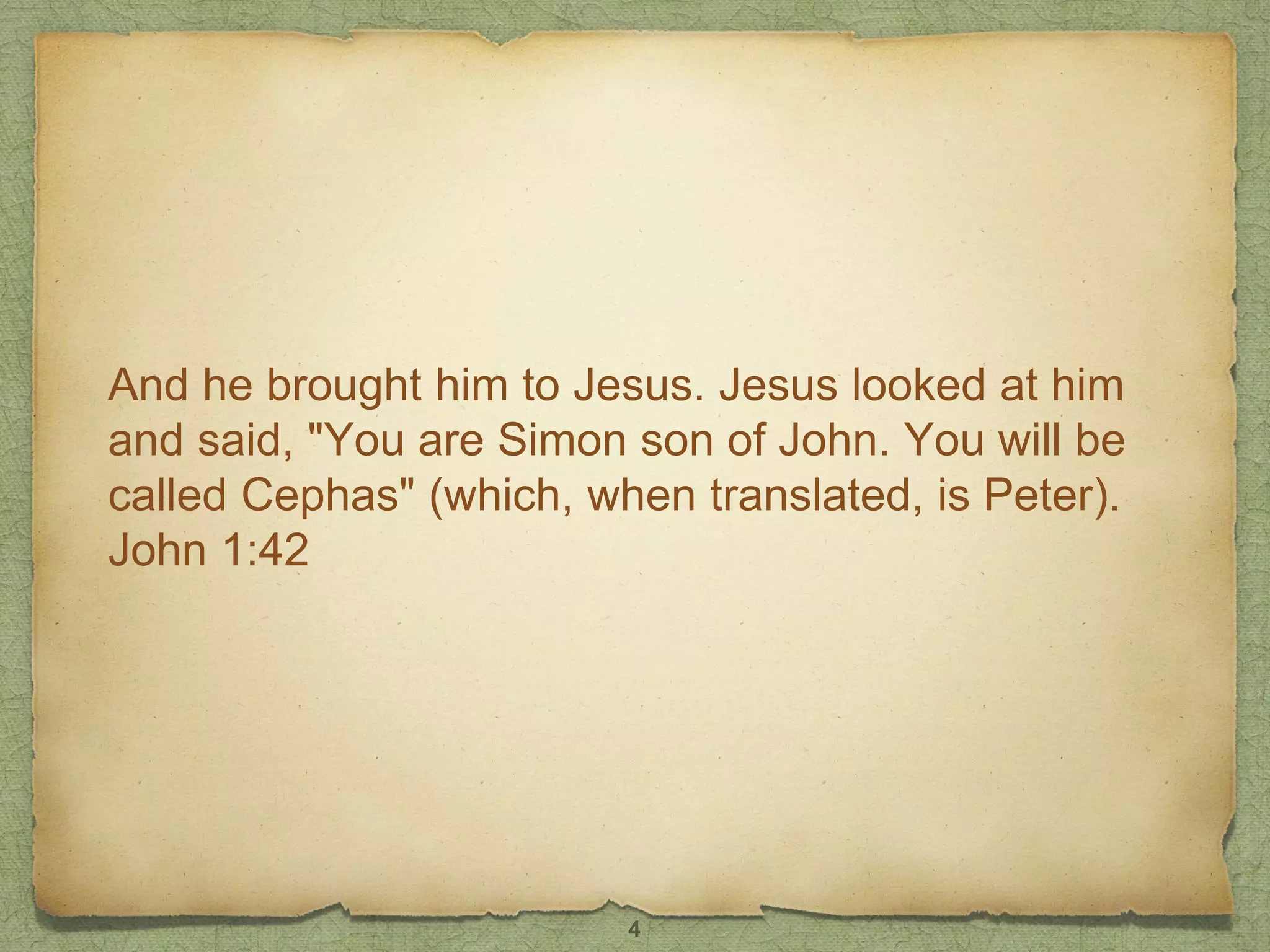 How to Teach Like Jesus | PPTX