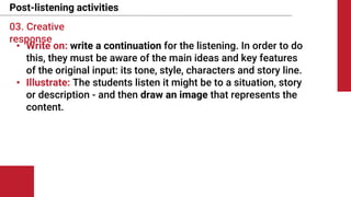 How to teach listening.pptx