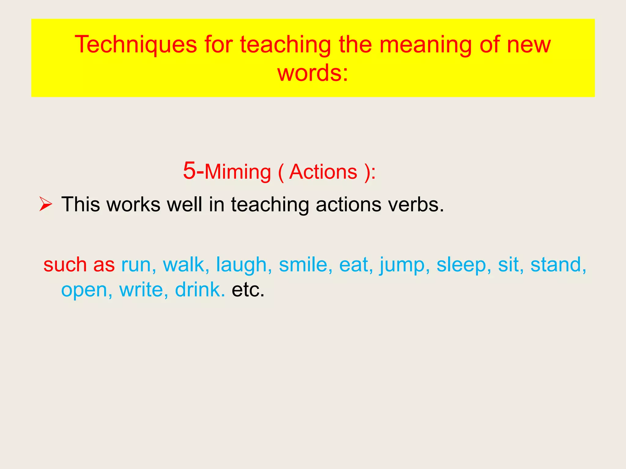 How to teach new vocabulary ppt. (3).pptx