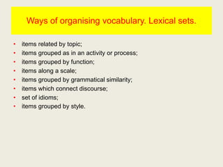 How to teach new vocabulary ppt. (3).pptx