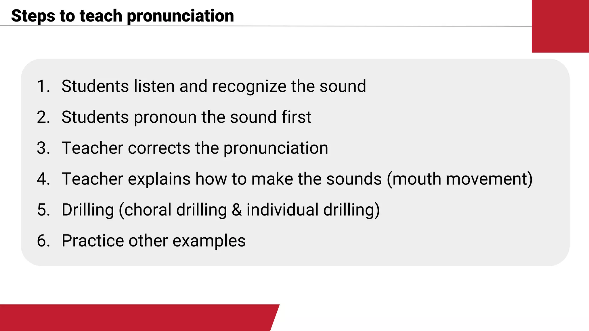 How to teach pronunciation.pptx