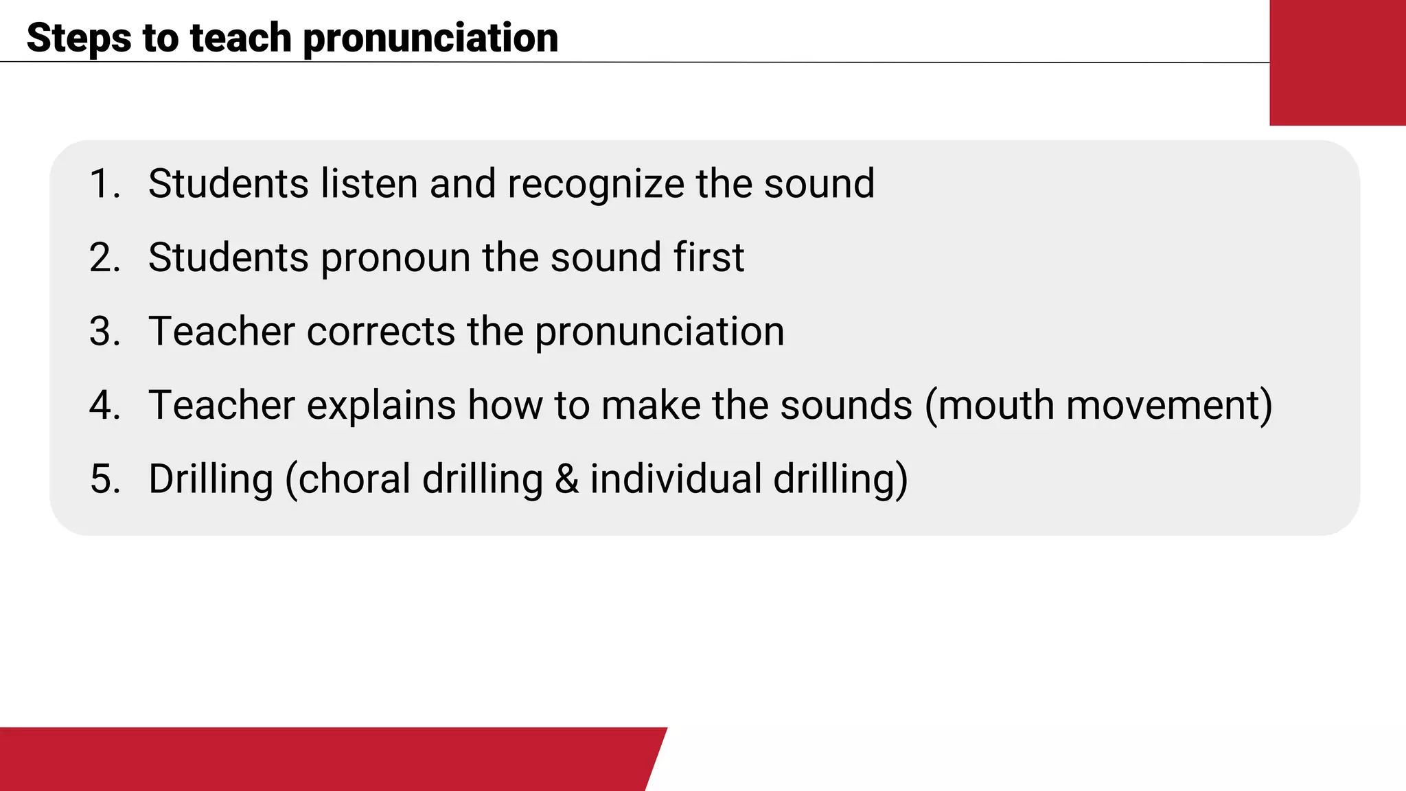 How to teach pronunciation.pptx