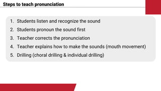 How to teach pronunciation.pptx