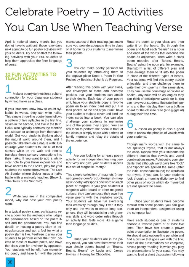 how to teach reading like a professional edcator | PDF