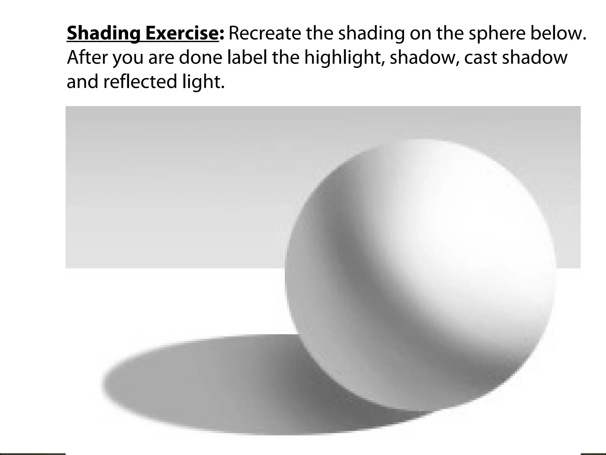 How to teach still life | PPT