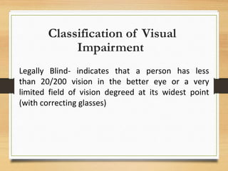 How to teach the blinds.pptx