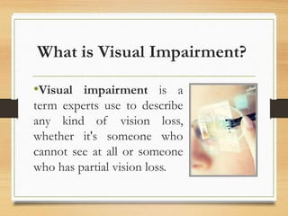 How to teach the blinds.pptx