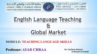 How to teach vocabulary? | PPT