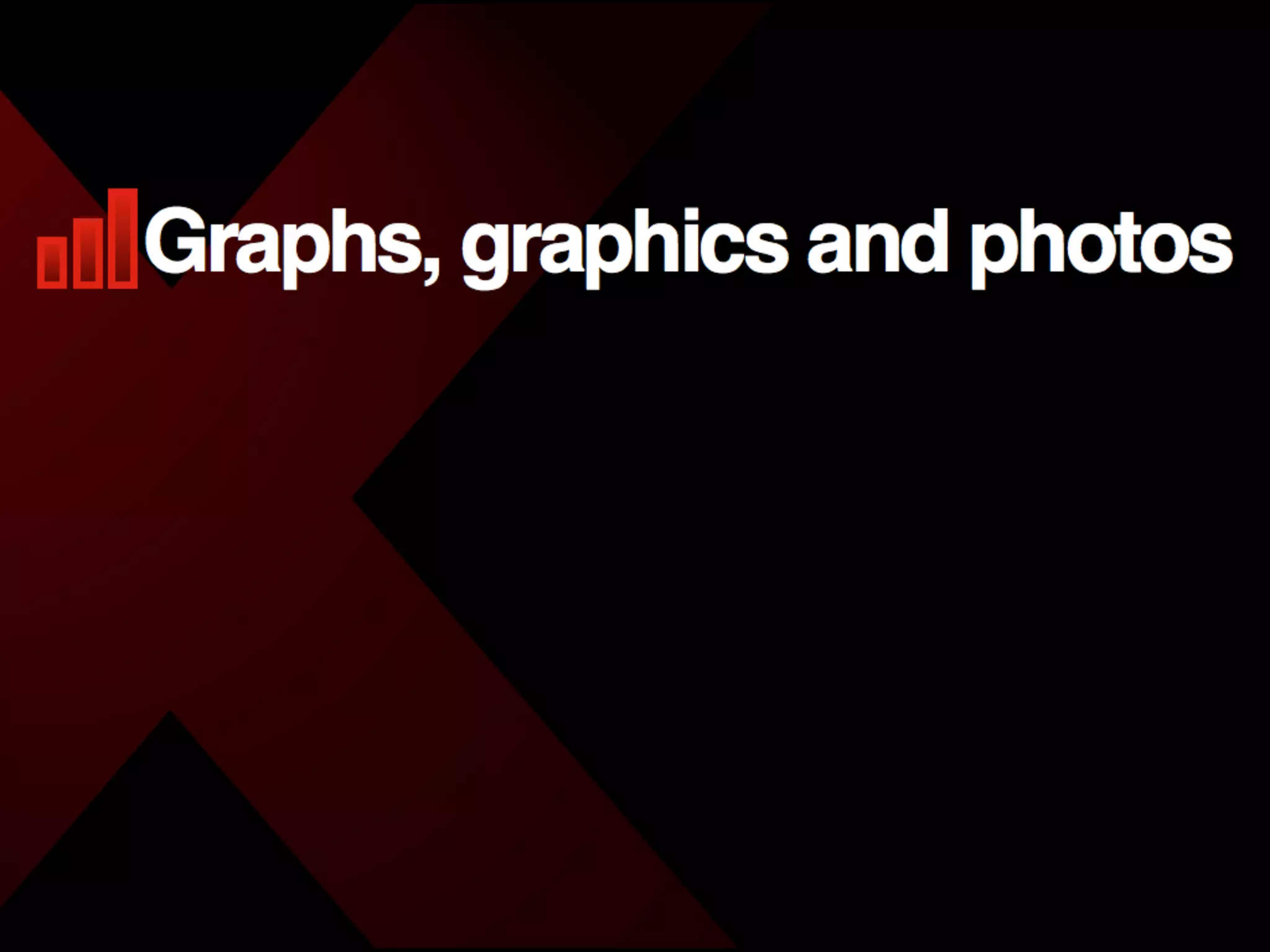 How to TEDx [Presentation Design Tips] - #TED #TEDX | PDF