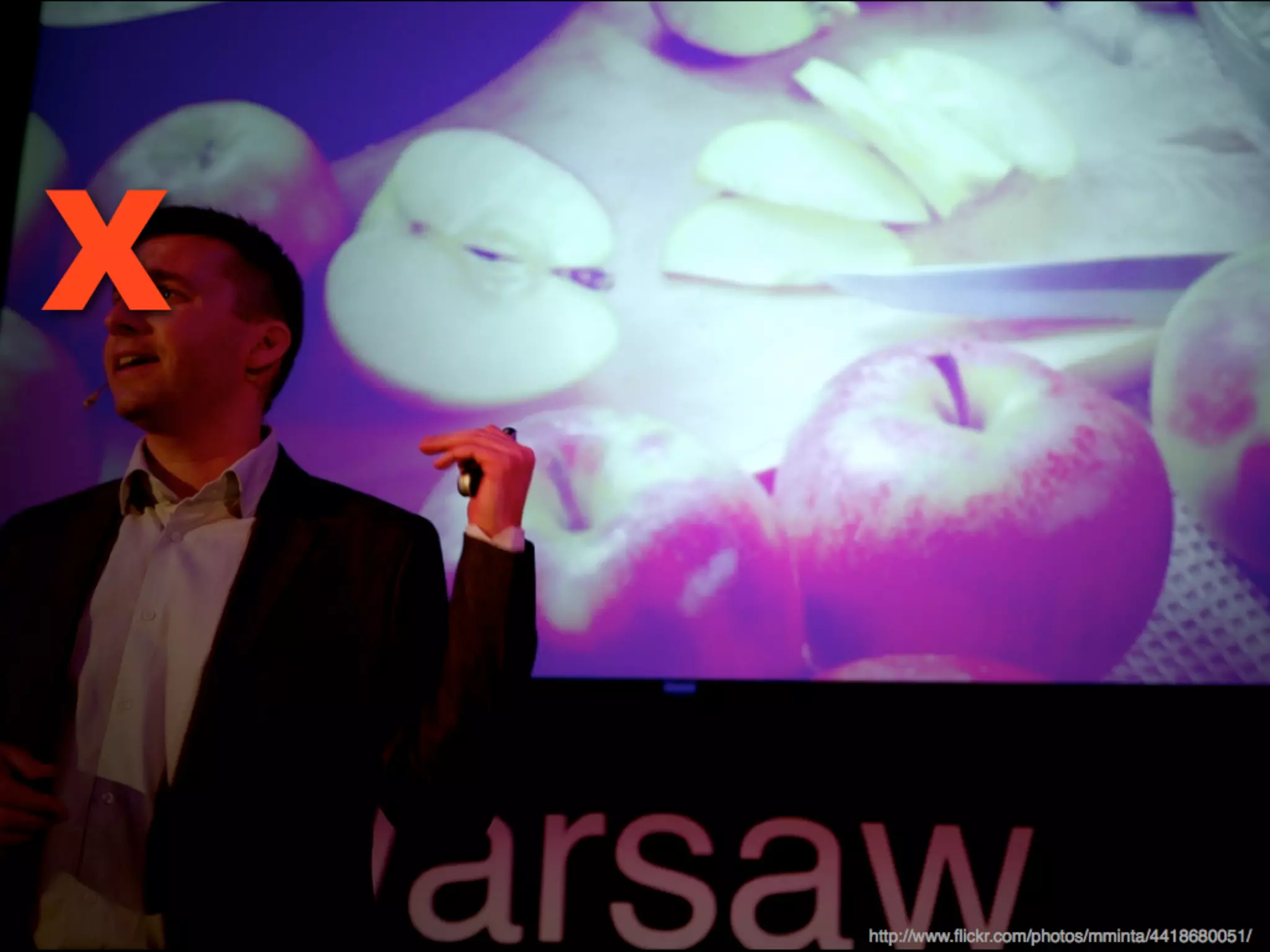 How to TEDx [Presentation Design Tips] - #TED #TEDX | PDF