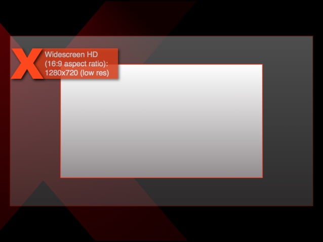 How to TEDx [Presentation Design Tips] - #TED #TEDX | PDF