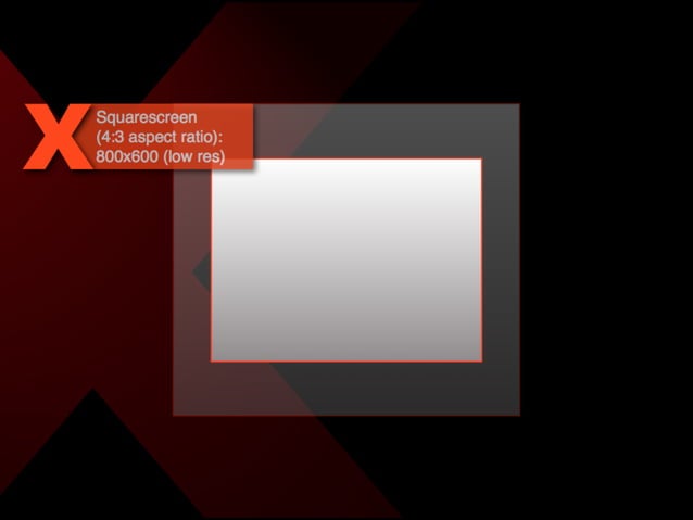 How to TEDx [Presentation Design Tips] - #TED #TEDX | PDF