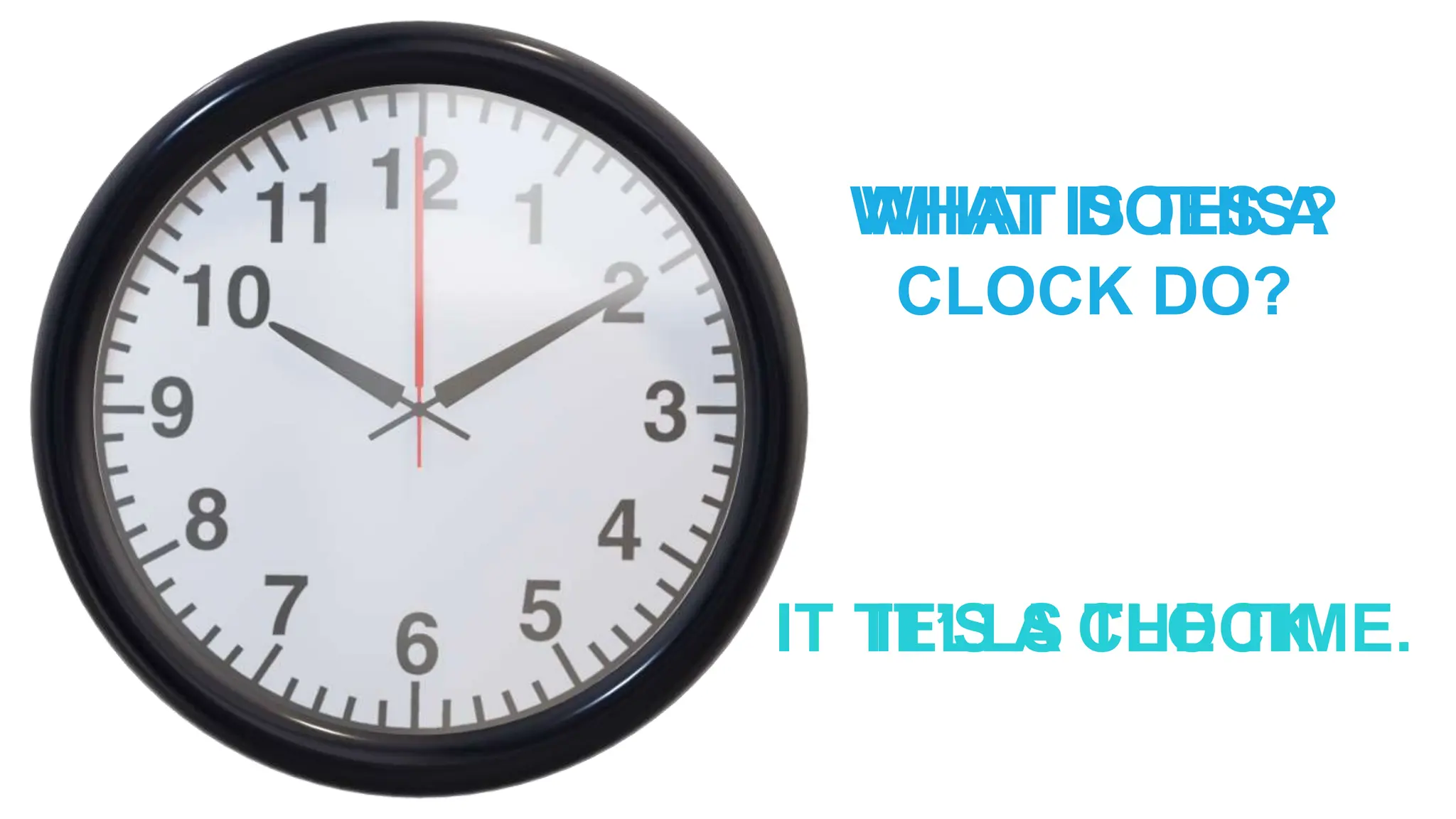 HOW TO TELL TIME (Analog Clock with Exercises).pptx