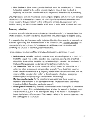 How to test LLMs in production.pdf